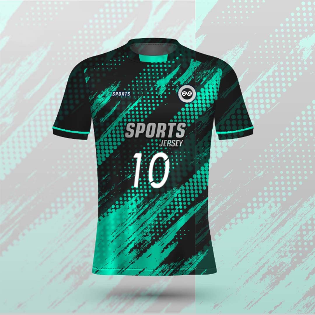Custom Soccer Jerseys for Team Design Logo and Name-Hetopsport – HeTopSport